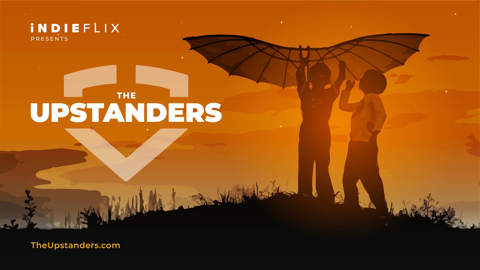 Promote Your Screening of The Upstanders | iMPACTFUL